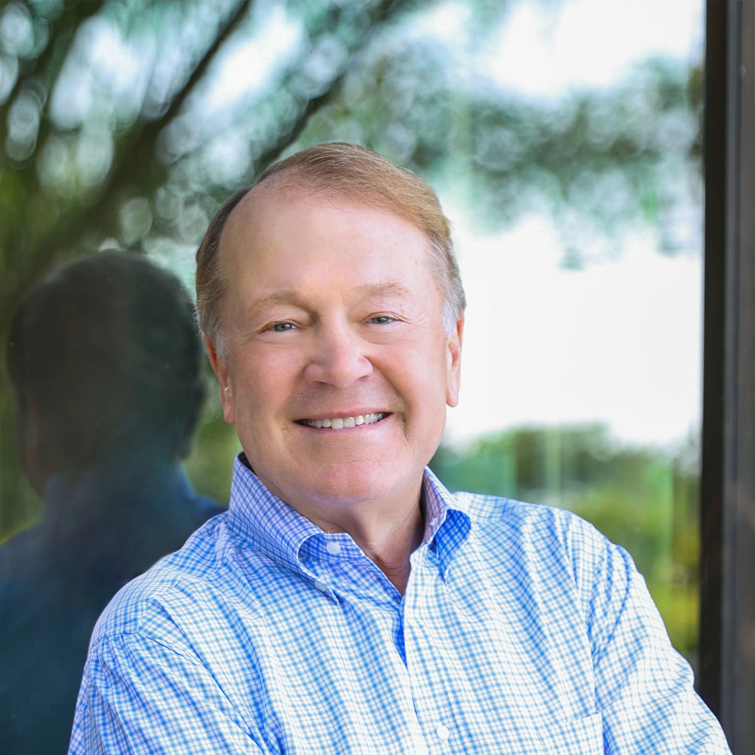 An interview with former Cisco CEO John Chambers | McKinsey